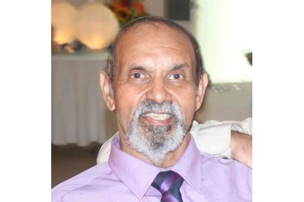 Sam Warwick Obituary (1946 - 2017) - Visalia, CA - Tulare County
