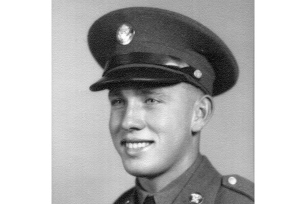 David Eshelman Obituary (1919 - 2017) - Tulare, CA - Tulare County