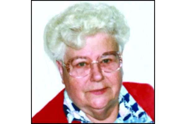 Joyce Godsey Obituary (1933 - 2017) - Visalia, CA - Tulare County