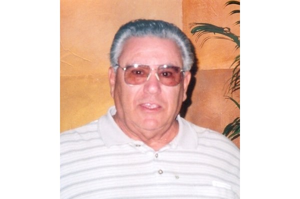 Joseph Nunes Obituary (1941 - 2018) - Tulare, CA - Tulare County