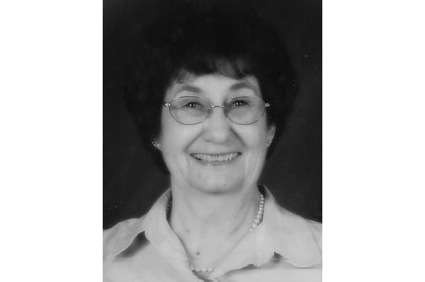 Elizabeth Preslik Obituary (1931 - 2018) - Fresno, CA - Tulare County