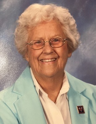 Nellie Edminster Obituary (1919 - 2018) - -, CA - Tulare County