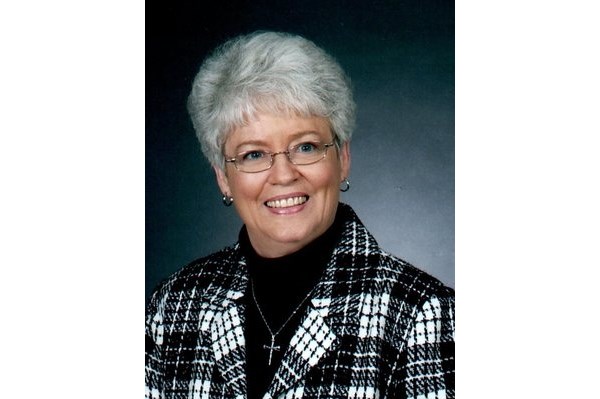 Anita Holik Obituary (1940 - 2018) - Visalia, CA - Tulare County