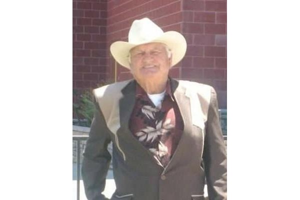 Wilson Kimble Obituary (1931 - 2018) - Reedley, CA - Tulare County