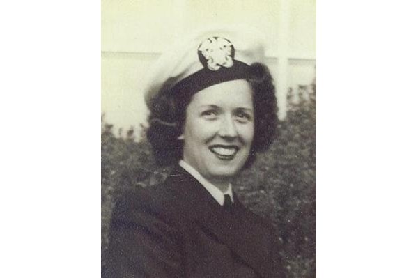 Eleanor Redmond Obituary (1923 - 2018) - Visalia, CA - Tulare County