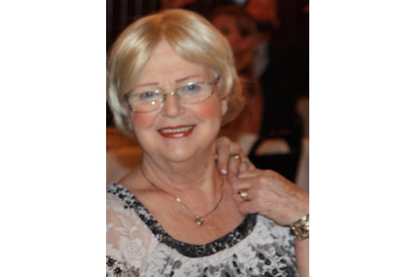 Brita Nyström Obituary (1932 - 2018) - -, CA - Tulare County