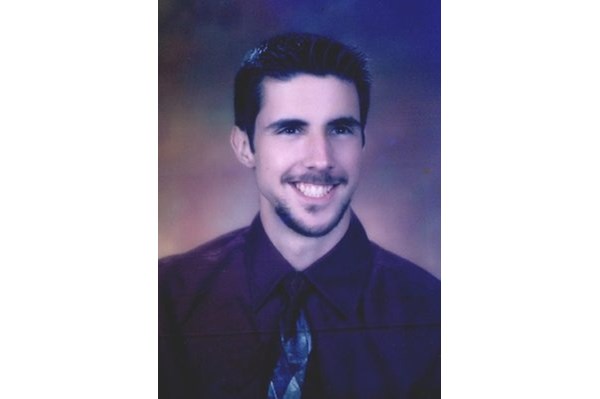 Joseph Gomes Obituary (1988 - 2018) - Visalia, CA - Tulare County