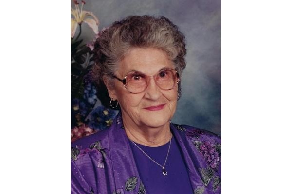Jean Mainord Obituary (1927 - 2018) - Visalia, CA - Tulare County