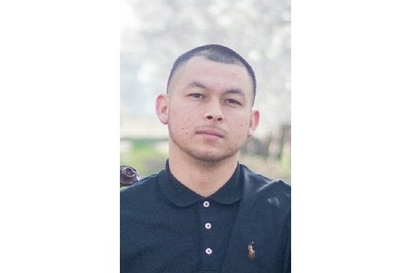 Travis Darnelle Obituary (1989 - 2018) - Visalia, CA - Tulare County