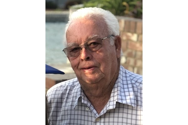 Ronald Bixler Obituary (1937 - 2018) - Visalia, CA - Tulare County