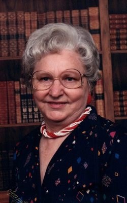 Nola Clark Obituary (1926 - 2018) - Visalia, CA - Tulare County