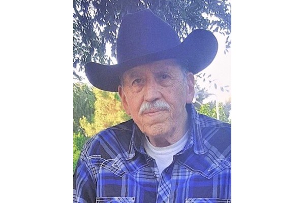 Jose Alaniz Obituary (1937 - 2019) - Farmersville, CA - Tulare County