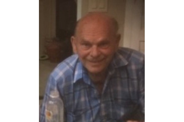 Keith Cottingham Obituary (1930 - 2019) - Visalia, CA - Tulare County