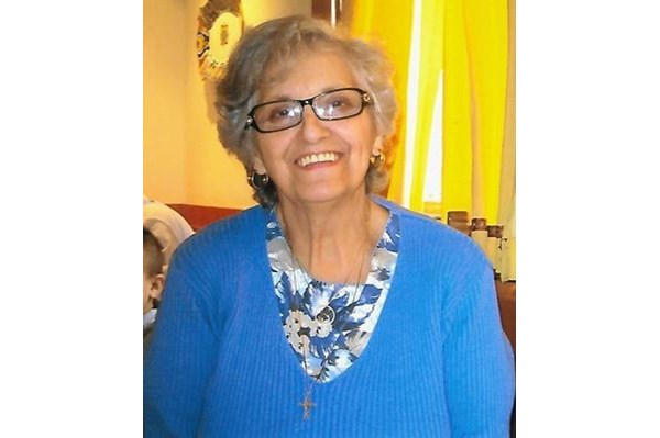 Nadine Perry Obituary (1937 - 2019) - Visalia, CA - Tulare County