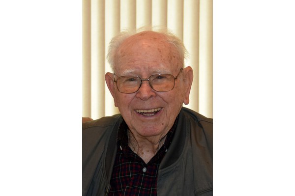 Thomas Tootle Obituary (1918 - 2019) - Paso Robles, CA - Tulare County