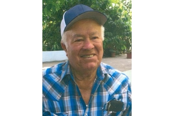 Antonio Mendonca Obituary (1934 - 2019) - Tulare, CA - Tulare County