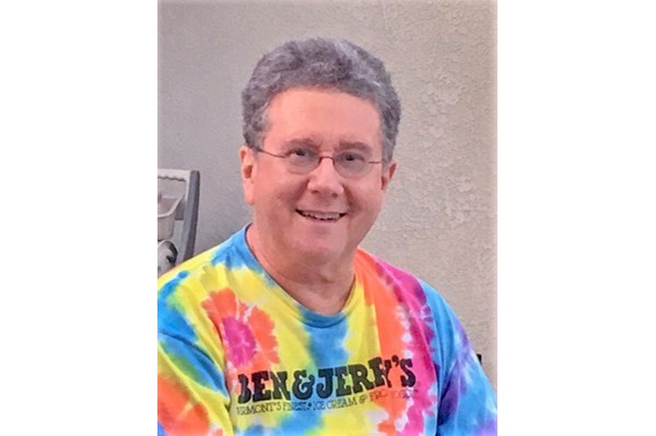 James Britten Obituary (1947 - 2019) - Exeter, CA - Tulare County