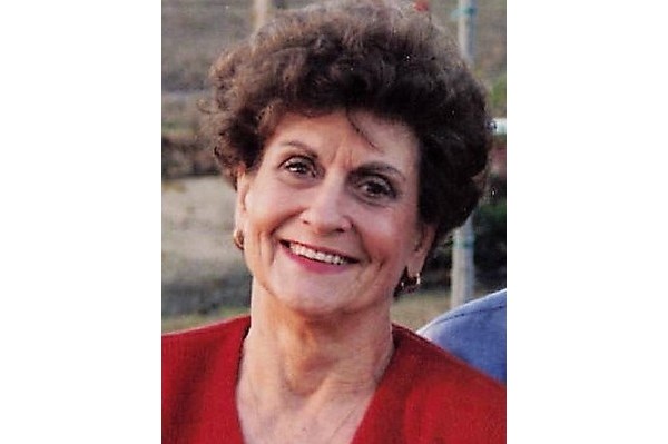 Mary Akin Obituary (2019) - Visalia, CA - Tulare County