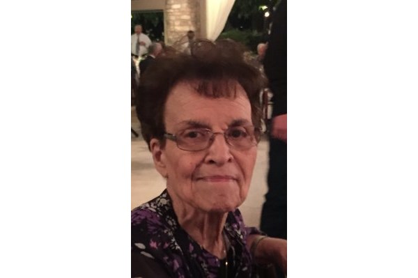 Elizabeth Macedo Obituary (1931 - 2019) - Tipton, CA - Tulare County