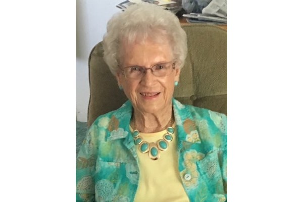 Sara Dudley Obituary (1928 - 2019) - Elderwood, CA - Tulare County