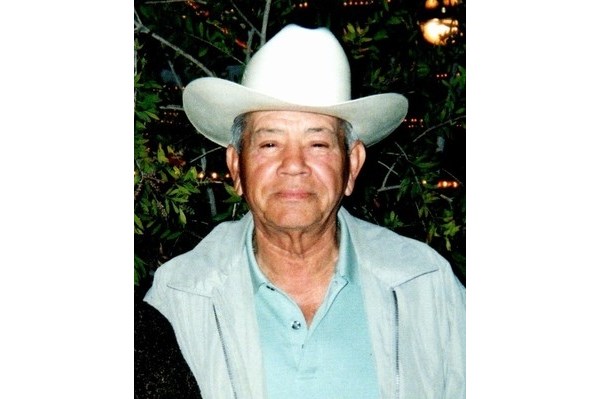 Jose Sahagun Obituary (1930 - 2019) - Woodlake, CA - Tulare County