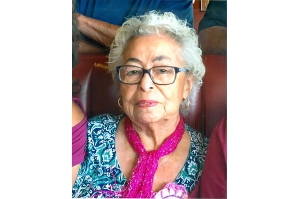 Amelia Ramos Obituary (1931 - 2020) - Tulare, CA - Tulare County