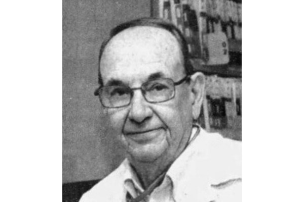 Richard Jopling Obituary (1934 - 2020) - Legacy Remembers