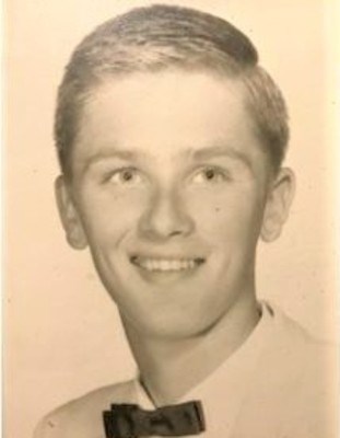 John Cessford Obituary (1943 - 2020) - Visalia, CA - Tulare County