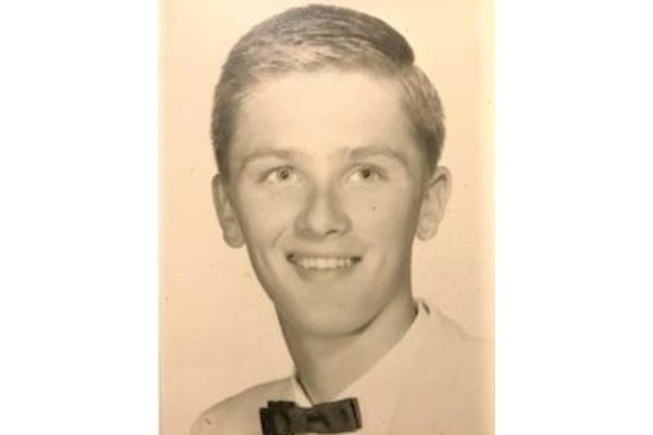 John Cessford Obituary (1943 - 2020) - Visalia, CA - Tulare County