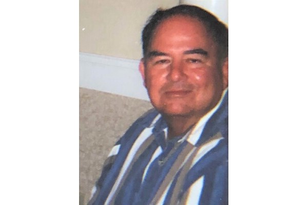 Richard Pereira Obituary (2020) - Tulare, CA - Tulare County