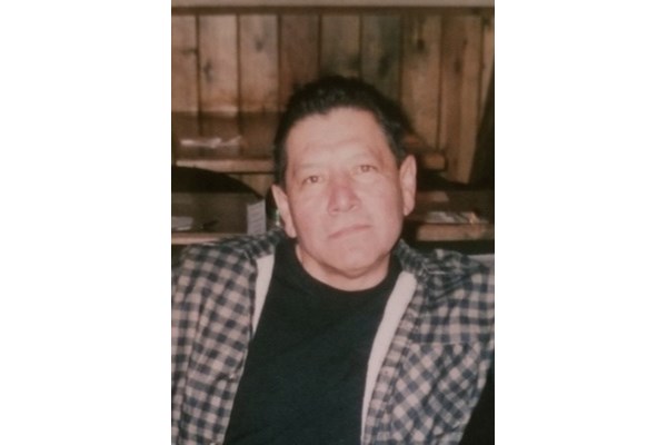 Joe Orozco Obituary (2020) - Porterville, CA - Tulare County