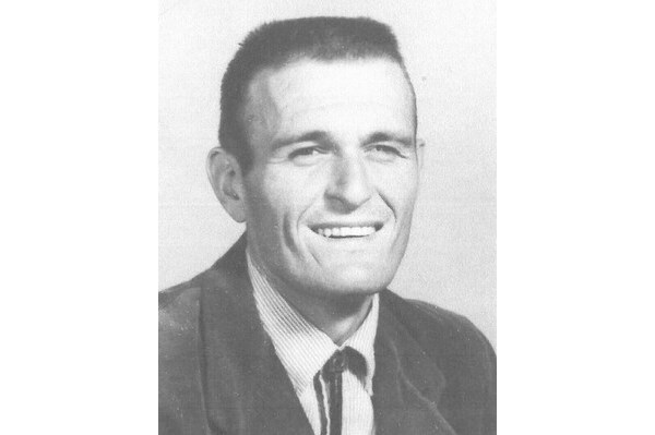 Harold Thompson Obituary (1933 - 2020) - Turlock, CA - Tulare County