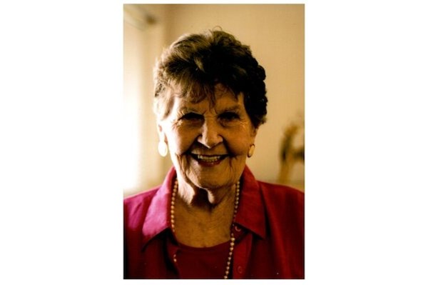 LaVerne Johnson Obituary (1928 - 2020) - Visalia, CA - Tulare County