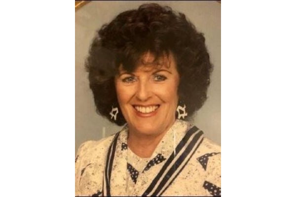 Rosemary Dean Obituary (2021) - Visalia, CA - Tulare County