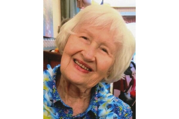 Ruby Franey Obituary (1927 - 2021) - Visalia, CA - Tulare County