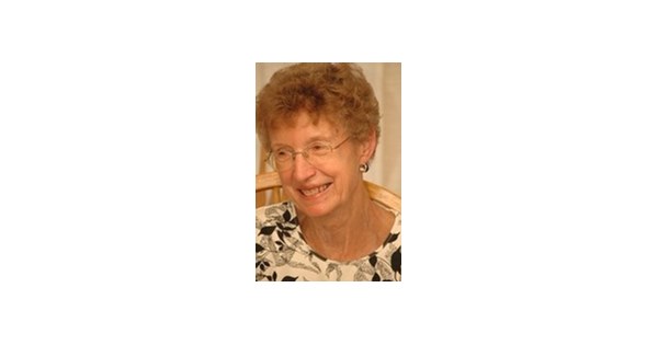 Claire Packard Obituary (1932 - 2021) - Enfield, NH - Valley News