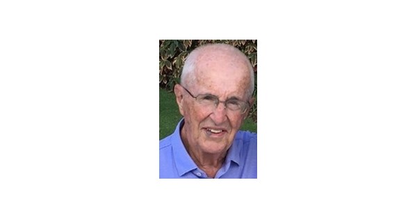 Richard Ryerson Obituary (1927 - 2021) - Lebanon, NH - Valley News