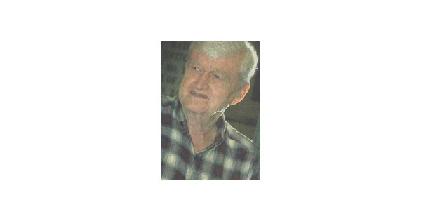 Donald Whitney Obituary (1922 - 2022) - North Springfield, VT - Valley News