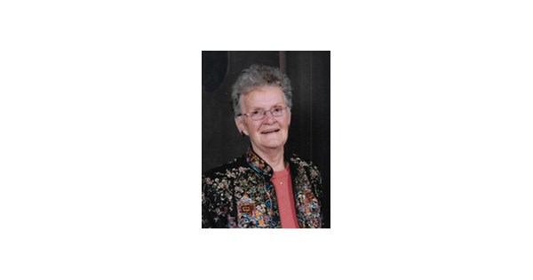 Mary Kent Obituary (1930 - 2022) - Windsor, VT - Valley News
