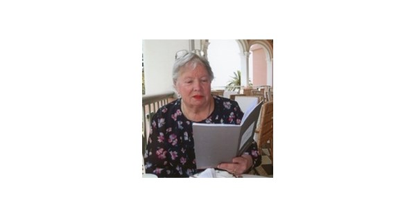 Joyce Higgins Obituary (1942 - 2022) - North Charlestown, NH - Valley News