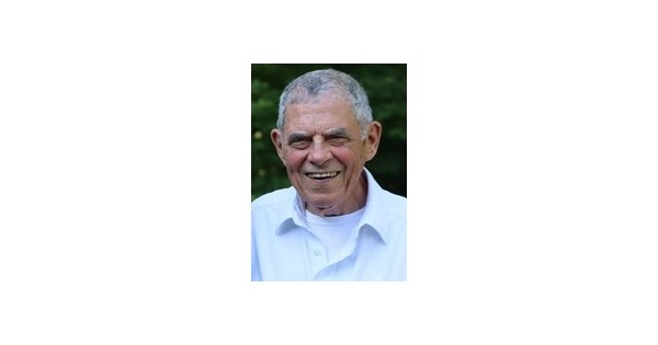 Robert Barry Obituary (1942 - 2022) - Legacy Remembers