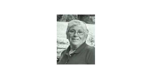 Shirley Sullivan Obituary (1938 - 2022) - Cornish, NH - Valley News