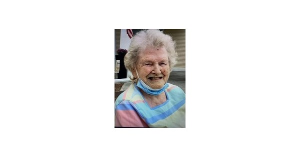 Ruth Clements Obituary (1930 - 2022) - Bradford, VT - Valley News