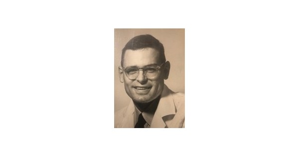 Robert Chamberlin Obituary (1929 - 2022) - Fort Myers,, FL - Valley News