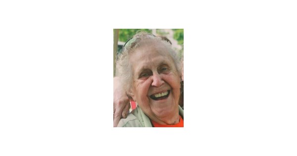 Ella Casey Obituary (1930 - 2022) - Newport, NH - Valley News