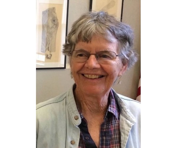 Lucy Yarian Obituary (1937 - 2022) - Livingston, NY - Valley News