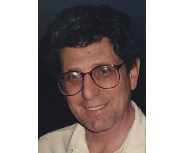 Kenneth Rower Obituary (1942 - 2022) - Newbury, VT - Valley News