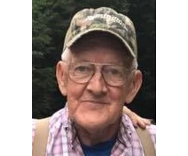 Kenneth Barker Obituary (1933 - 2022) - Lebanon, NH - Valley News