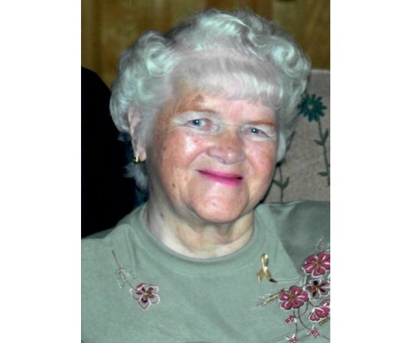 Mabel Turner Obituary (2023) - Lebanon, NH - Valley News