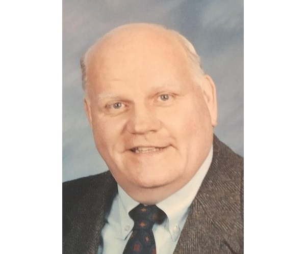 David Swanz Obituary (1937 - 2023) - Nashua, NH - Valley News